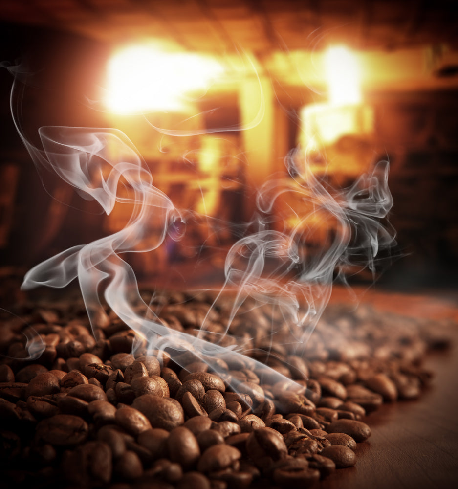 InfuSio Coffee Company