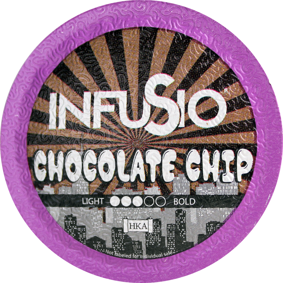 InfuSio Coffee Company