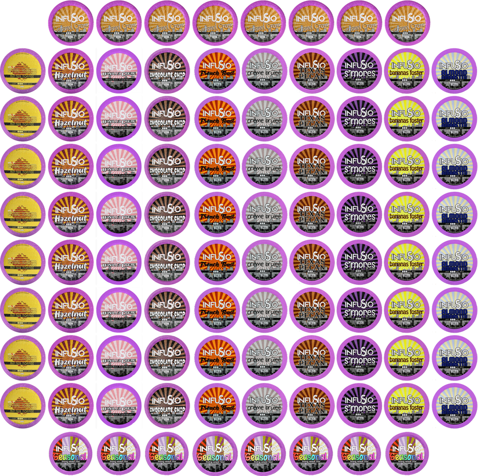 InfuSio Coffee Company