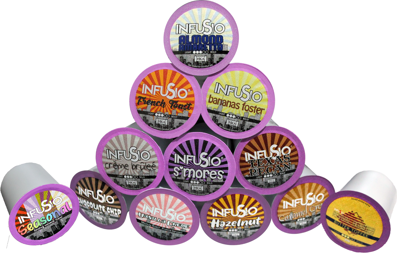 InfuSio Coffee Company