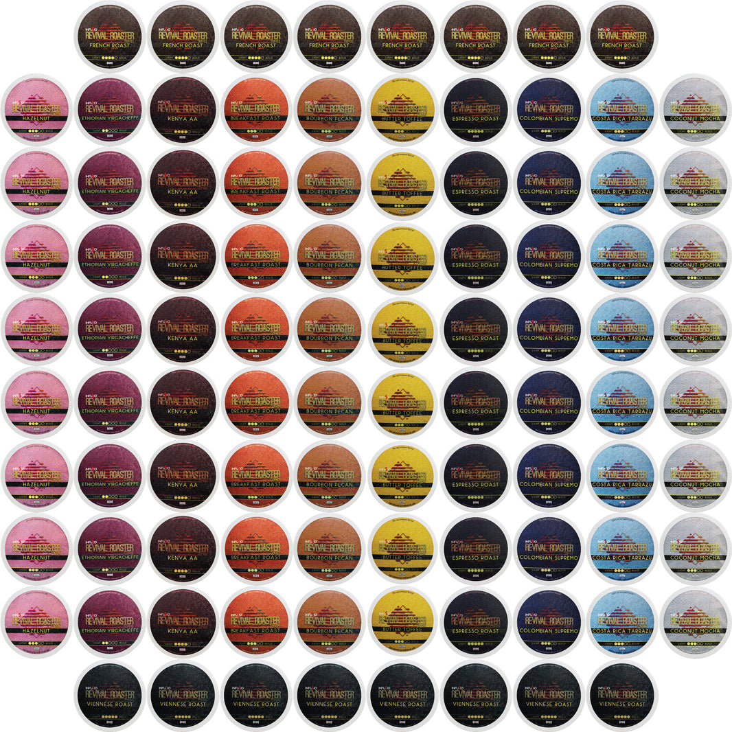 InfuSio Coffee Company