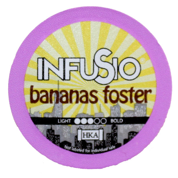 InfuSio Coffee Company